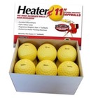 Sports 11 Inch Pitching Machine Softballs - 1 Dozen, Accurate and ...