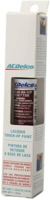 Genuine GM ACDelco Sonoma Jewel Touch Up Paint Code 66U WA412P GCE | eBay