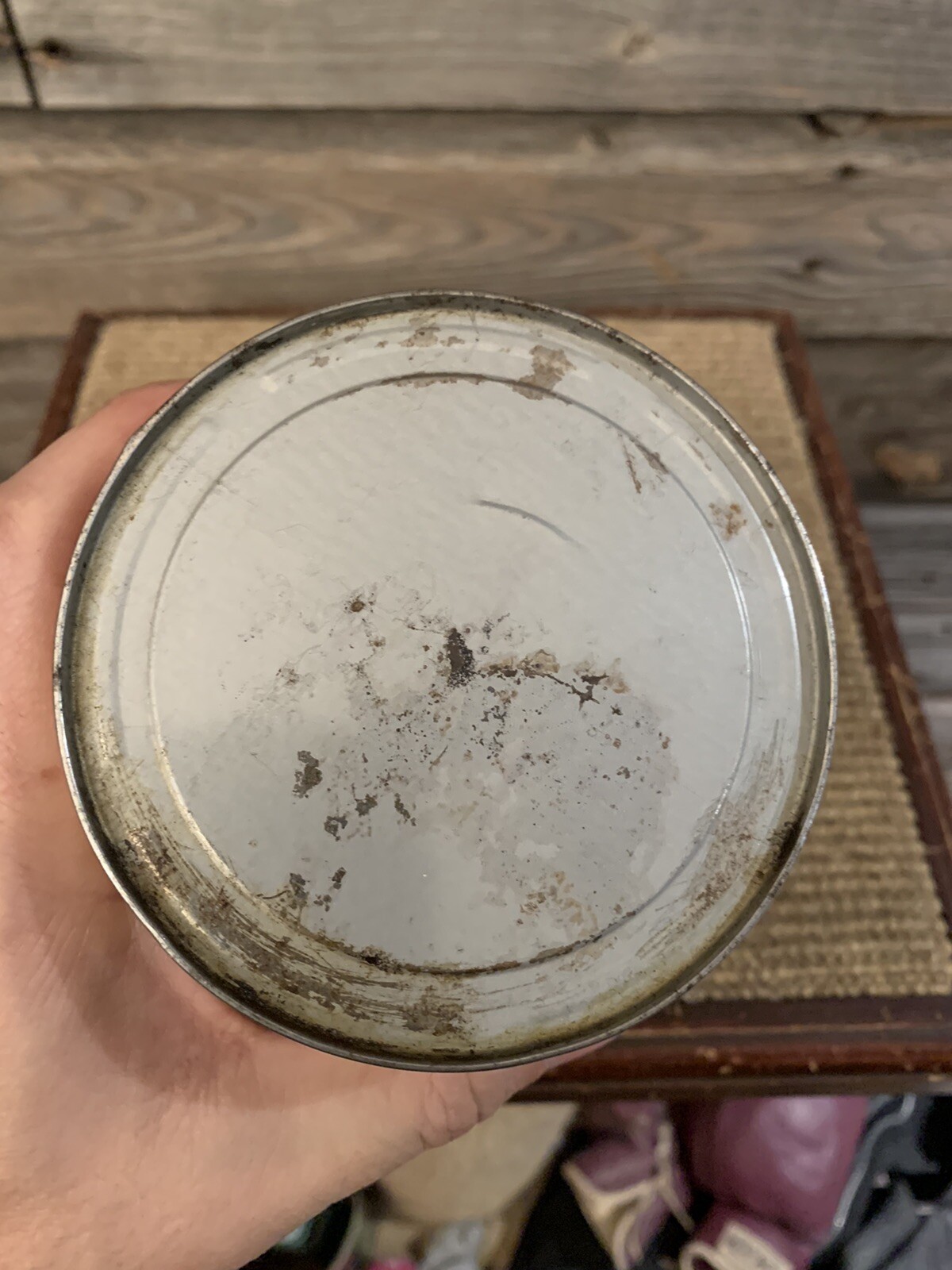 Vintage Beatty Bros.Limited Oil Can | eBay