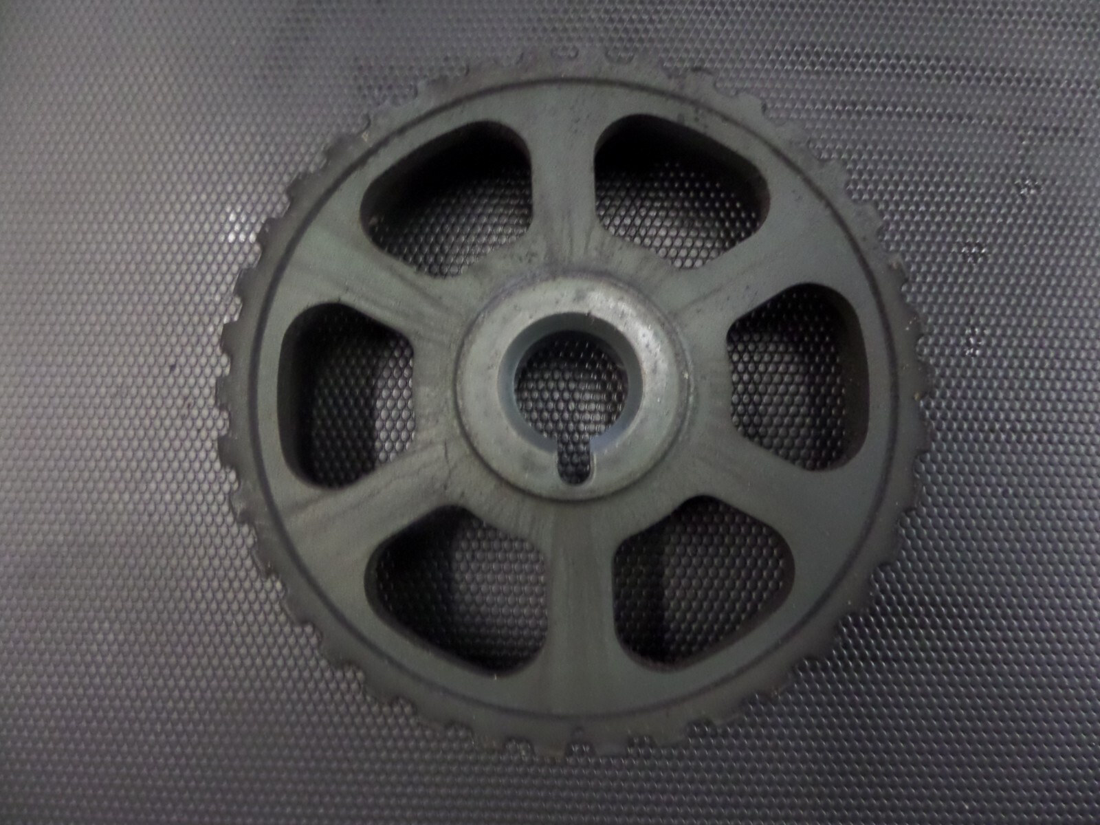 91 Volvo B230F Complete Running Engine and Transmission for sale online ...