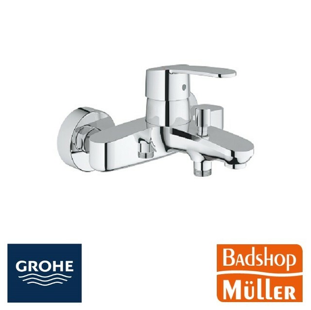 GROHE 33591002 Eurostyle C Einhand-wannenbatterie günstig kaufen | eBay
