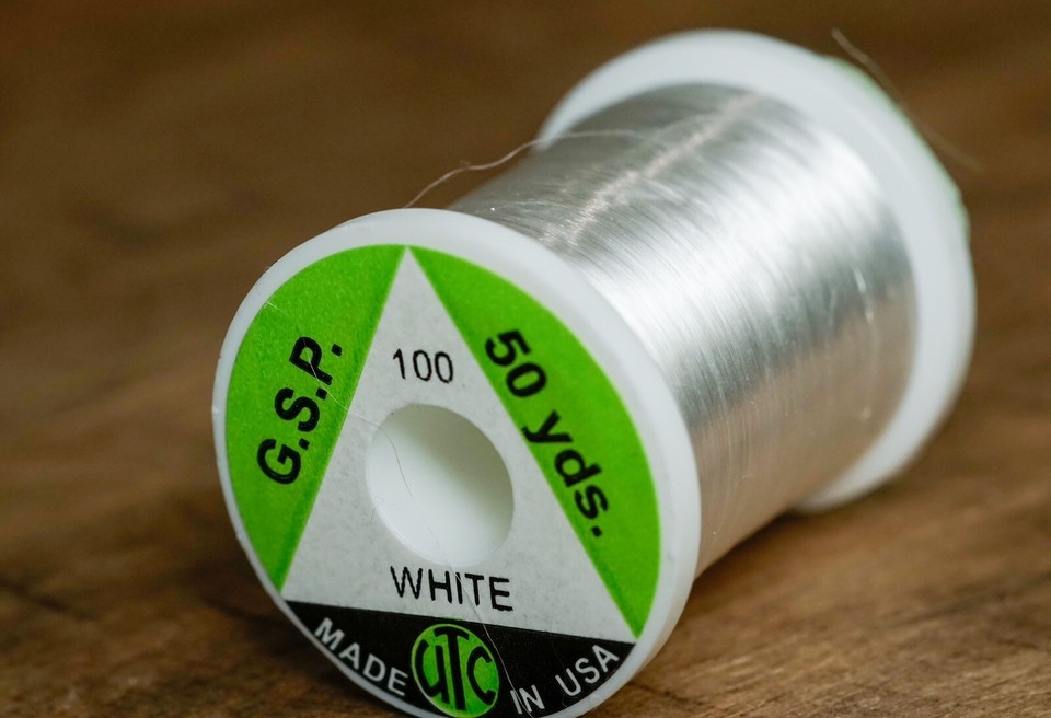 UTC GSP THREAD 50D/100D/ 200D | eBay