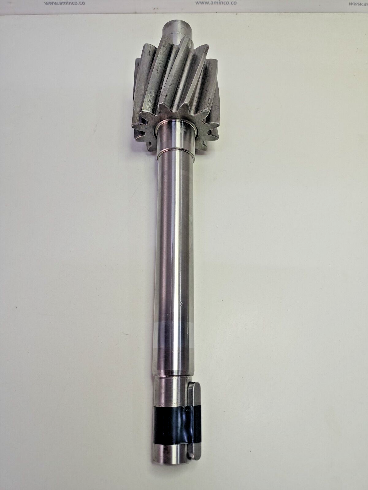 Naniwa pump gear set for ALG-40Q Gear pump - NEW | eBay