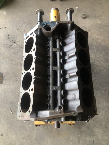 COMMODORE 308 VK V8 5LT MOTOR Bt1 TRIMATIC VA PREFIX | eBay Australia