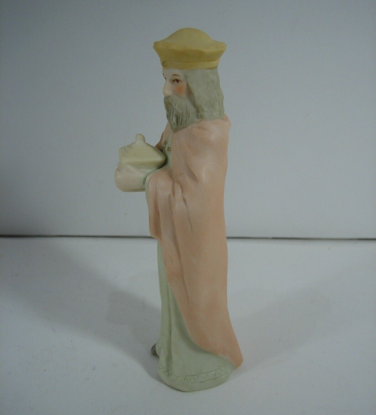 Lefton The Christopher Collection - 00350 Magi Wiseman - Manger ...