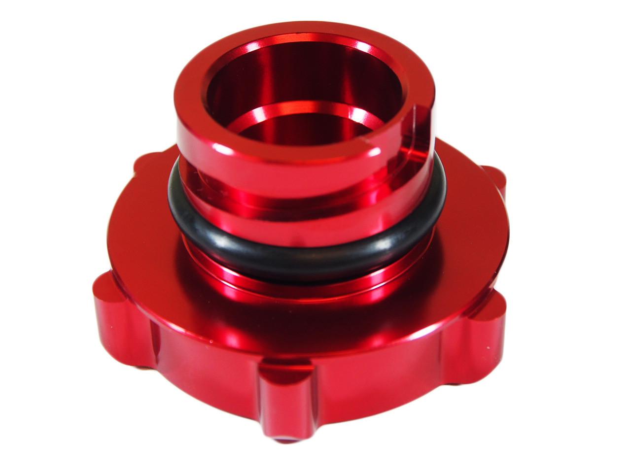 GM CHEVY LS LS1 LS2 LS3 LS6 V8 CARBON FIBER BILLET ENGINE OIL FILLER ...