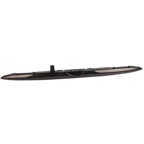 2000-2006 BMW E53 X5 Trunk Lid Tailgate Grip Handle Black For ...