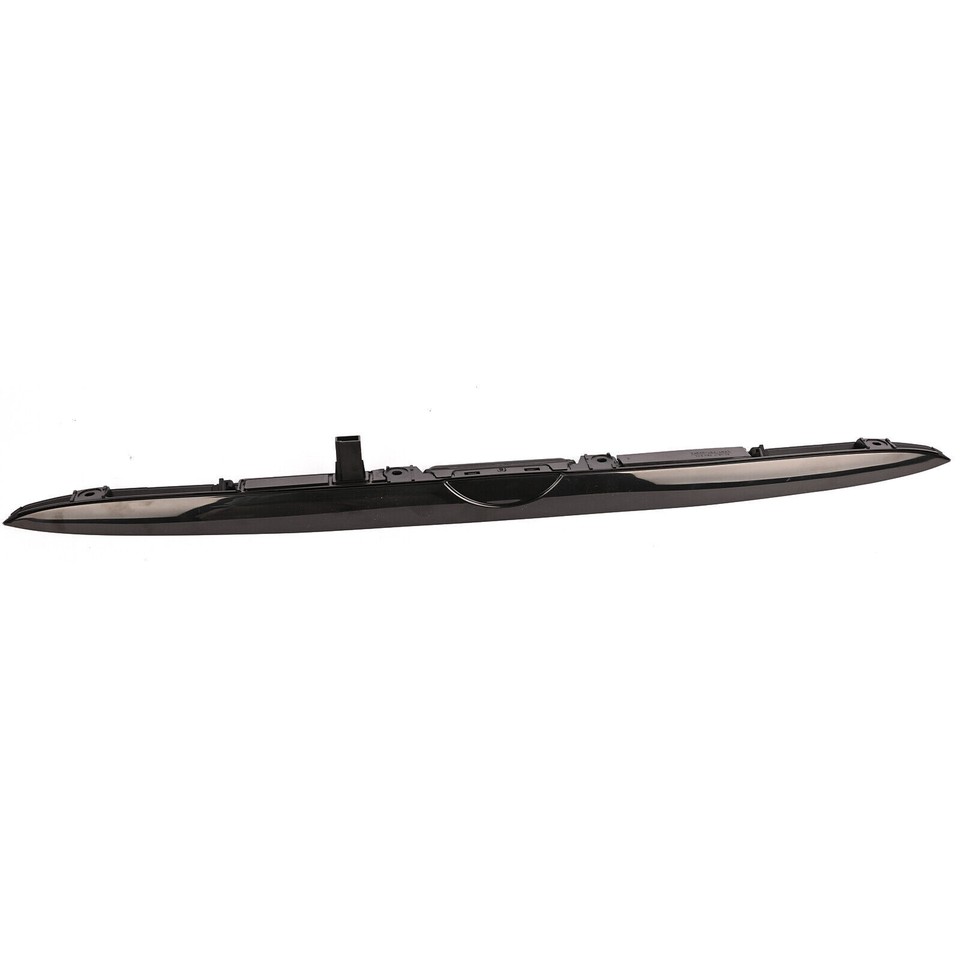 2000-2006 BMW E53 X5 Trunk Lid Tailgate Grip Handle Black For ...