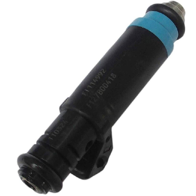 4pcs 80LB 840cc Fuel Injectors For Siemens Deka Audi GM EV1 110324 ...