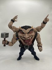 Marvel Legends Sugar Man (BAF) Sugar Man Build A Figure