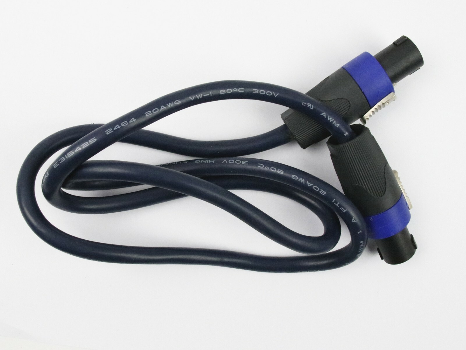 USED Bose B1/B2 bass module cable - 3 feet | eBay