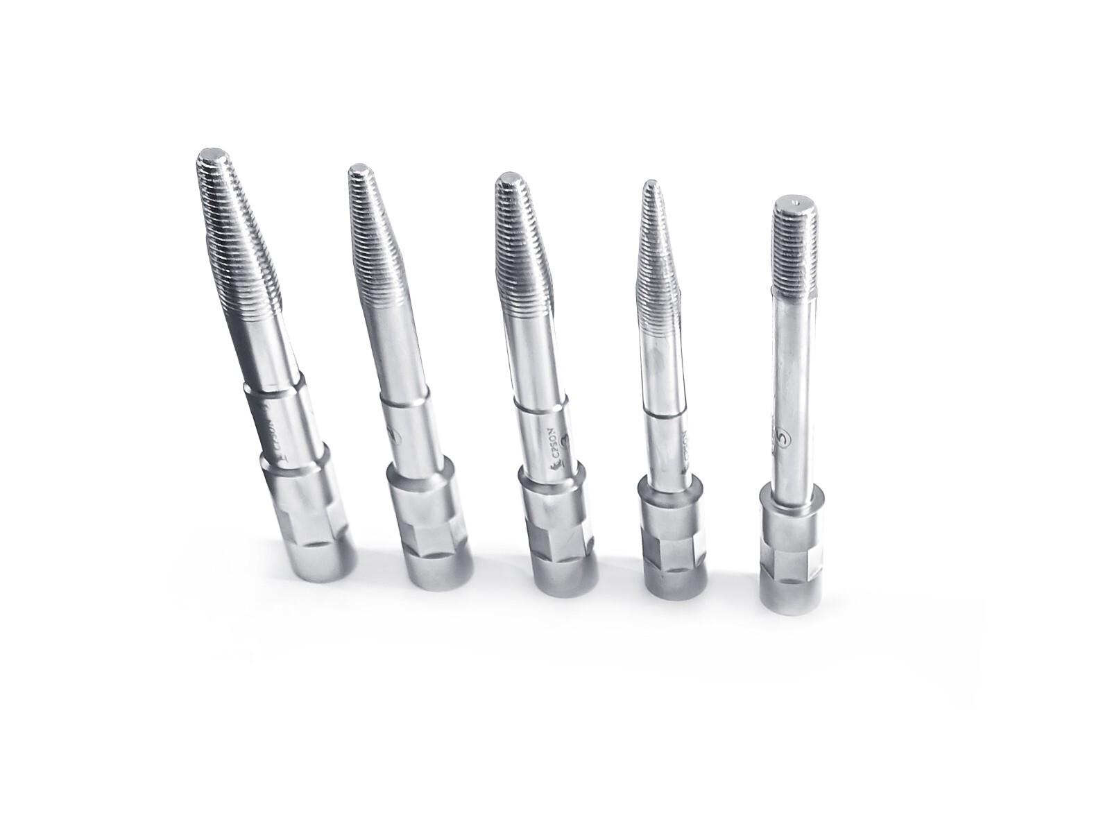 Orthopedic Femoral Extractor Universal Nail Remover Instrument Set | eBay