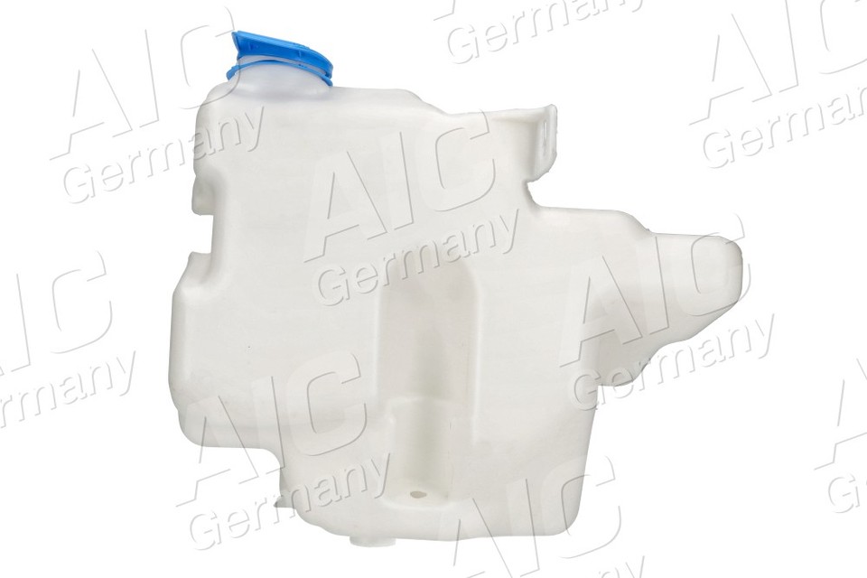 WASHER FLUID RESERVOIR WINDOW CLEANING 54602 FOR SKODA OCTAVIA/Combi VW ...