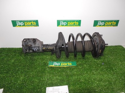 MAZDA 323 RIGHT FRONT STRUT BJ, 2.0, FS, SP20 TYPE, 09/98-12/03 98 99 ...