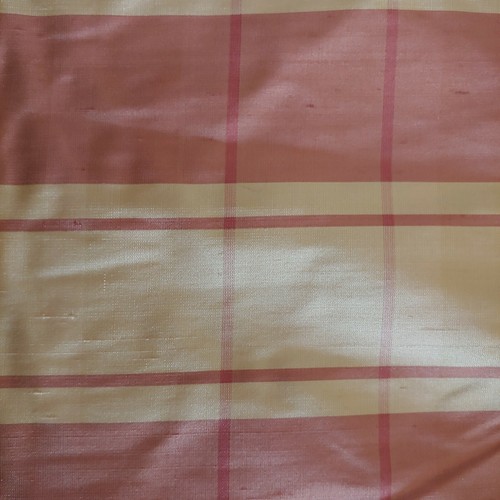 Beautiful Coraggio Textiles Silk Dupioni fabric material 9 YARDS Red ...