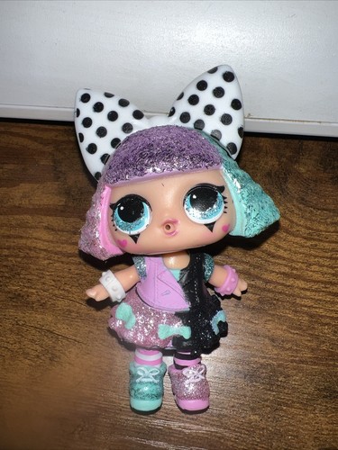LOL Surprise Bling Series Pranksta 2018 B-003 | eBay