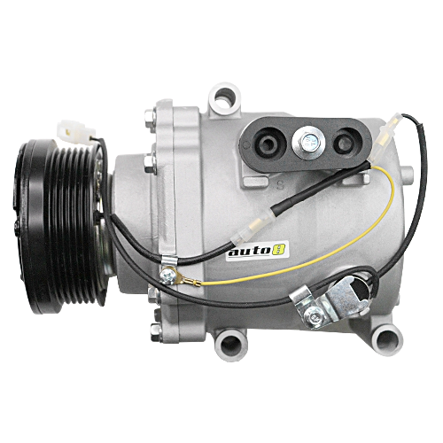 Air Conditioning AC Compressor for Ford Falcon EF EL XG XH 4.0L 1994 ...