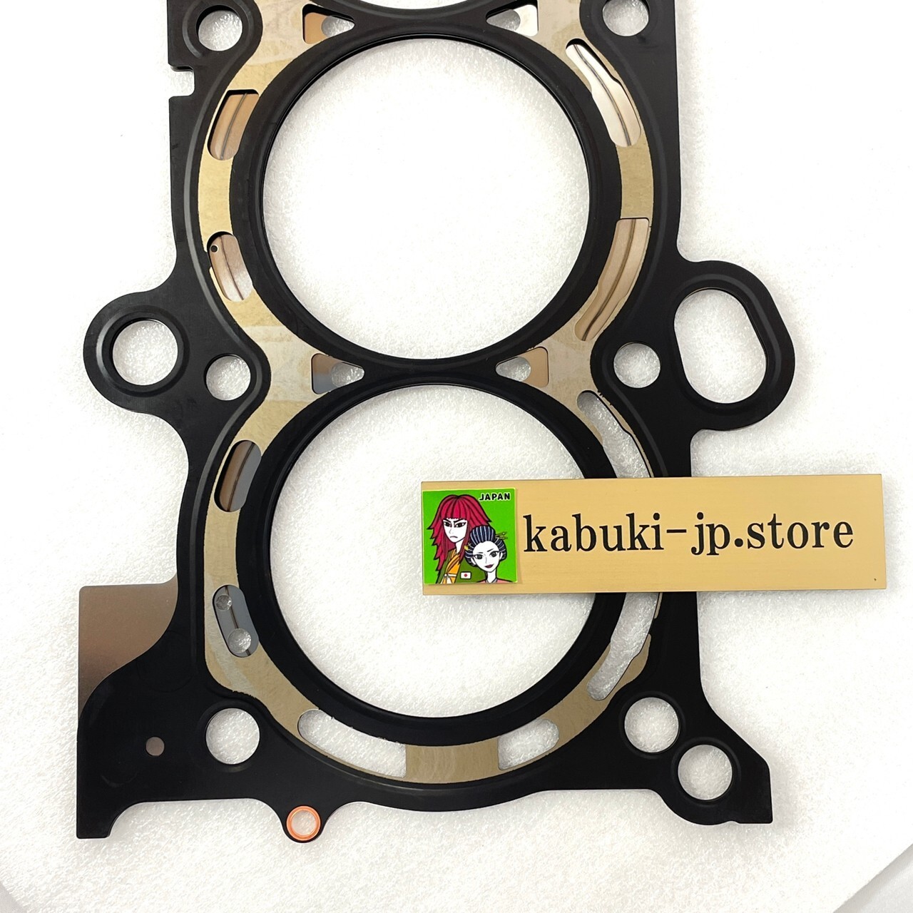 Honda Genuine 12251-RBB-004 Head Gasket 2004-2008 Acura TSX K24A2 ...