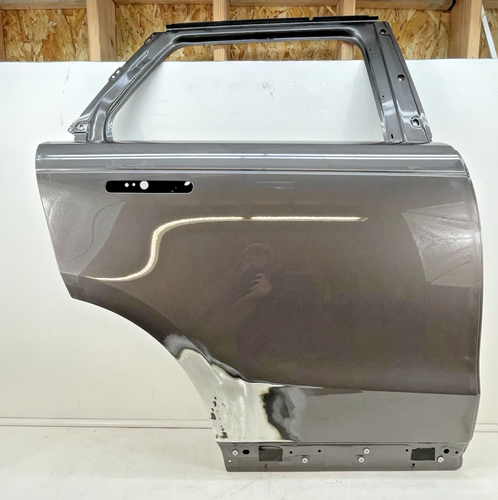 2022 2023 2024 2025 Land Rover Range Rover L460 Right Passenger Rear ...