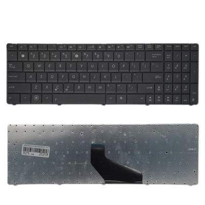 Laptop Keyboard For ASUS K73BY X73B X73BR X53TA X53S X53BY K73TA K53Z ...