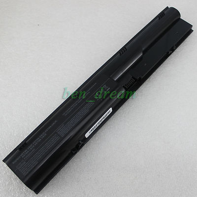 Laptop Battery For HP ProBook 4330s 4430s 4440s HSTNN-LB2R 633733-321 ...