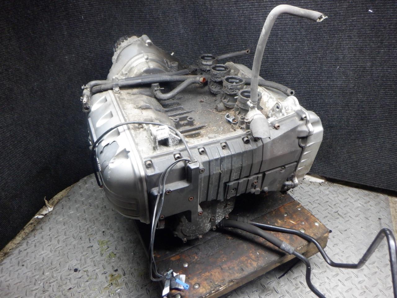 04 BMW K1200 GT K1200GT Motor Engine 79A | eBay