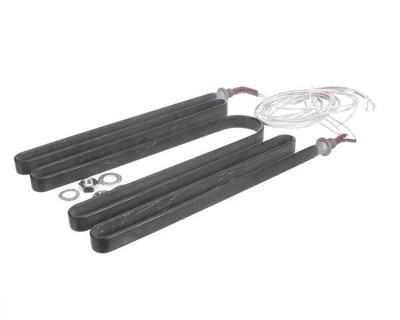 Pitco Element,Flat Bar 12.5Kw 230V PP11210 - Free Shipping + Geniune ...