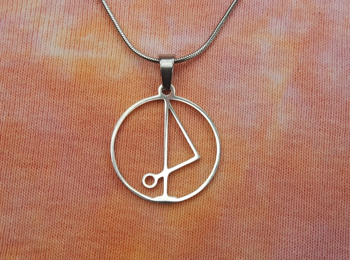 Archangel Jophiel Symbol