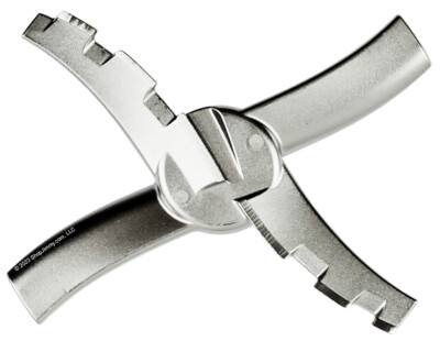 Ninja CREAMi Ice Cream Maker Creamerizer Paddle/Blade NC300 NC301 ...