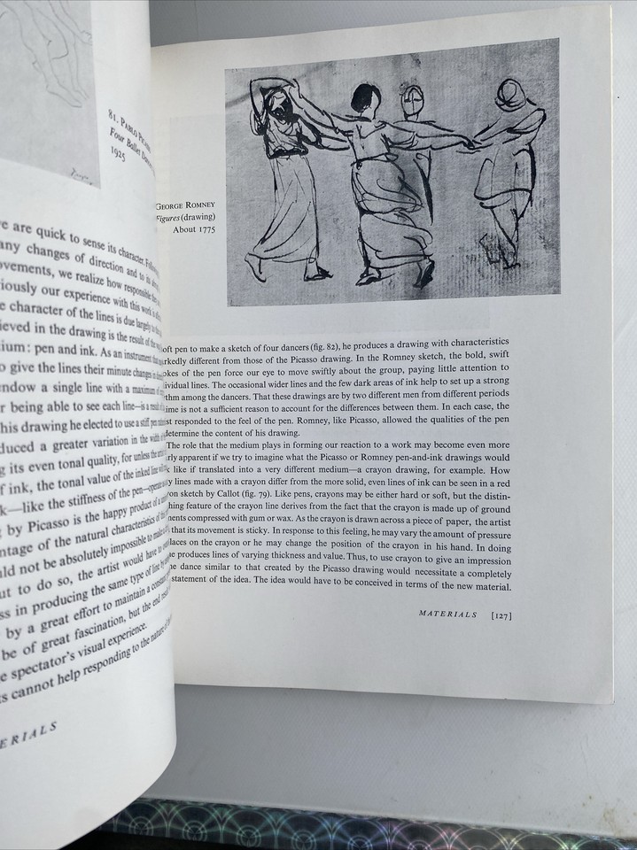 The Visual Experience: An Introduction to Art (Hardcover, Bates Lowry ...