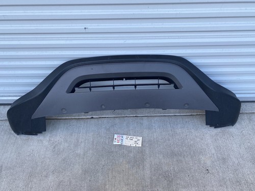 2015 2016 HONDA CRV CR-V FRONT BUMPER LOWER VALANCE SPOILER OEM PICK UP ...