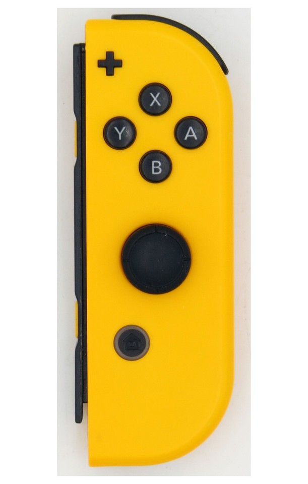 Nintendo Switch Joy Con Wireless Controllers Left or Right Joy-Con ...