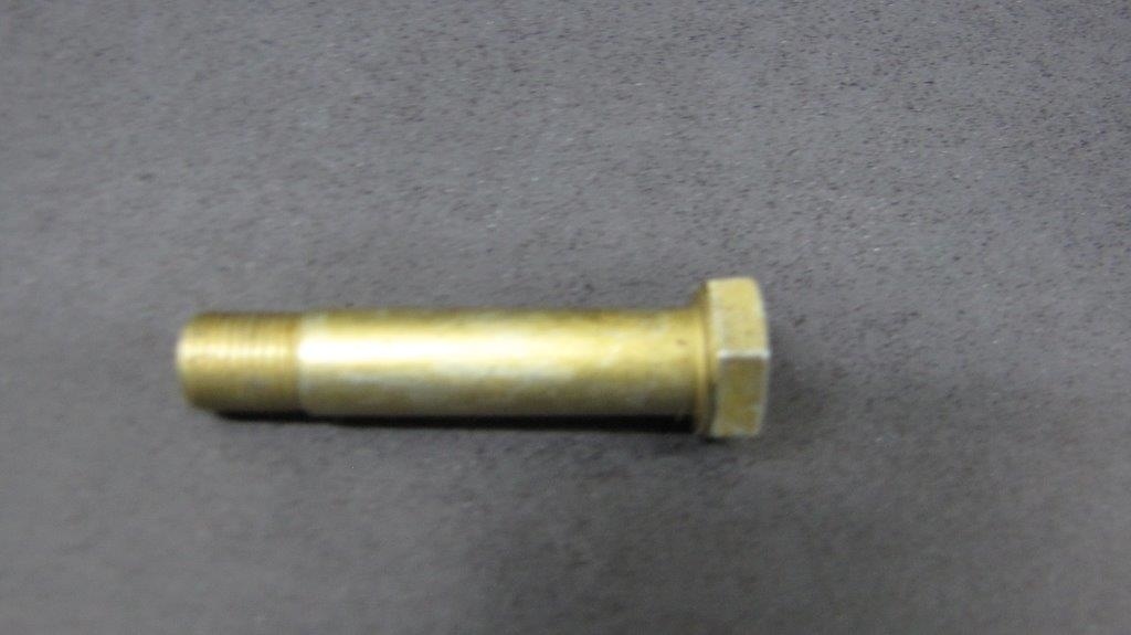 NAS6206-22X OVERSIZE BOLT 3/8" - AIRCRAFT / AVIATION | eBay