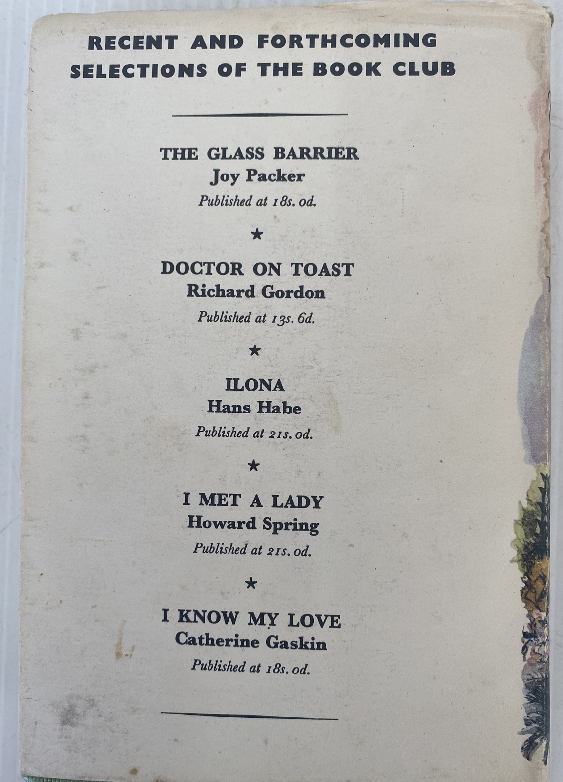 The White Rajah by Nicholas Monsarrat 1961 First Edition Hardcover | eBay