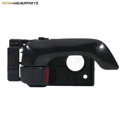 For KIA Optima 2006-2010 Black Front Right side Interior Black Door ...