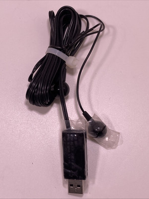 Genuine Sony IR BLASTER IRB-BR1 (USB-A remote control extender) | eBay
