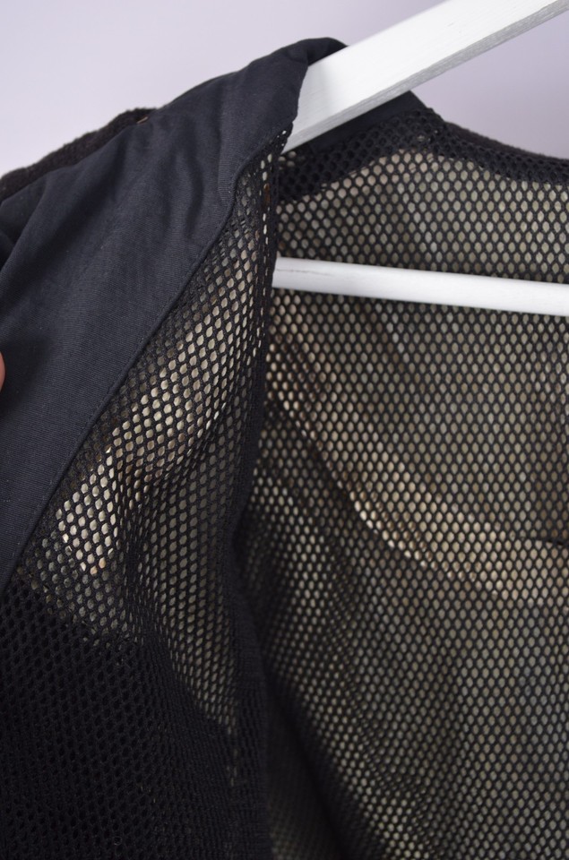 Men's Vintage Oakley Software Double Logo Gorpcore Jacket Size XL ...