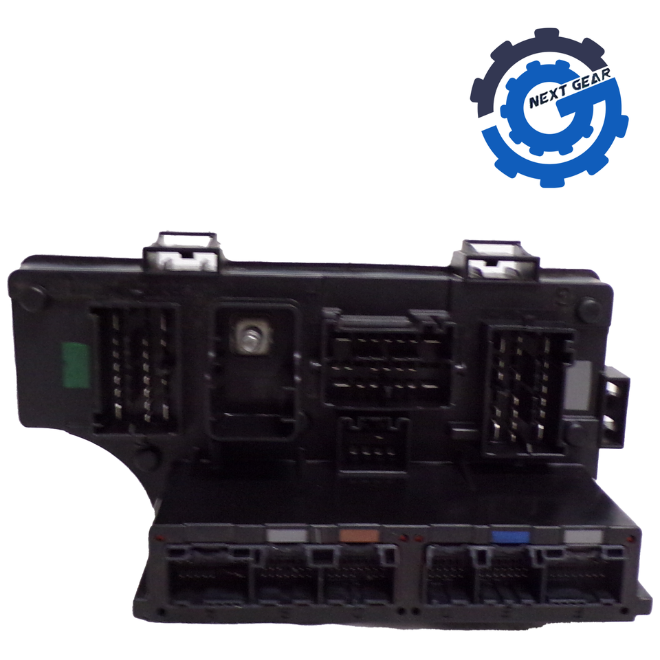 OEM Mopar TIPM Total Integrated Power Fuse Box for 2014 Jeep Compass 4692342AF | eBay