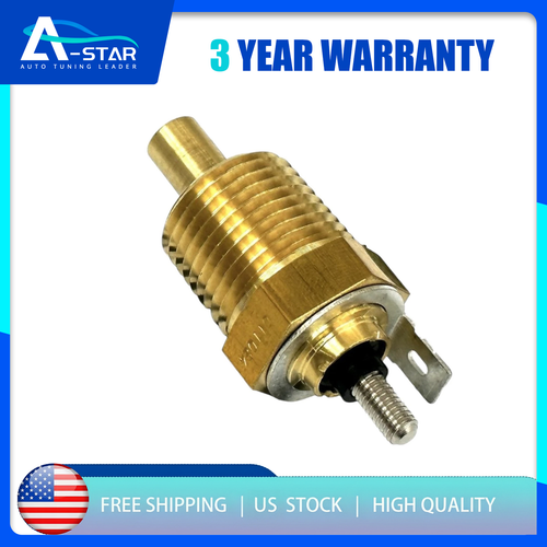 Kenworth Peterbilt Oil Temperature Sensor 04-15834 Genuine Atlas 144728 ...