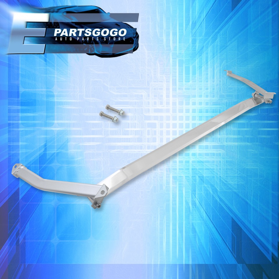 For 19-22 BMW G20 3 Series Front Upper Suspension Aluminum Strut Bar ...