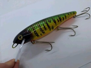 Brandon's Basement Baits | eBay Stores