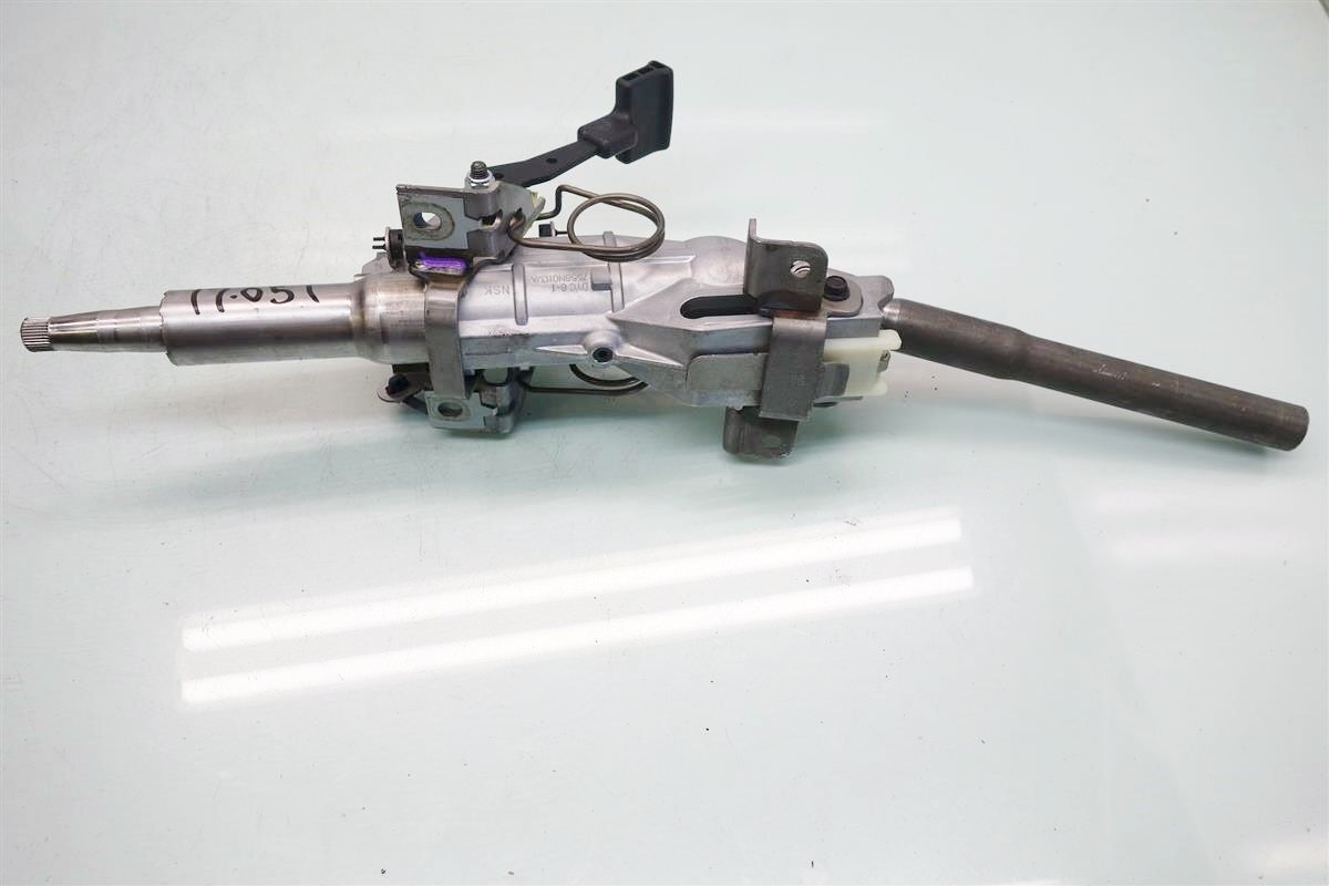 2012-2016 Honda Cr-V Lx At 2Wd Steering Wheel Column Shaft Rod Oem ...