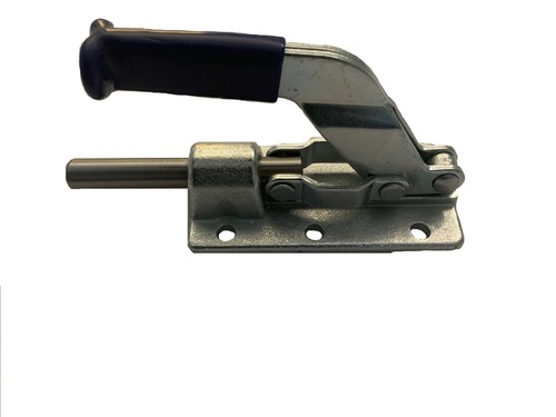 Replaces Destaco 607 - 800# push-pull flange mount toggle clamp | eBay