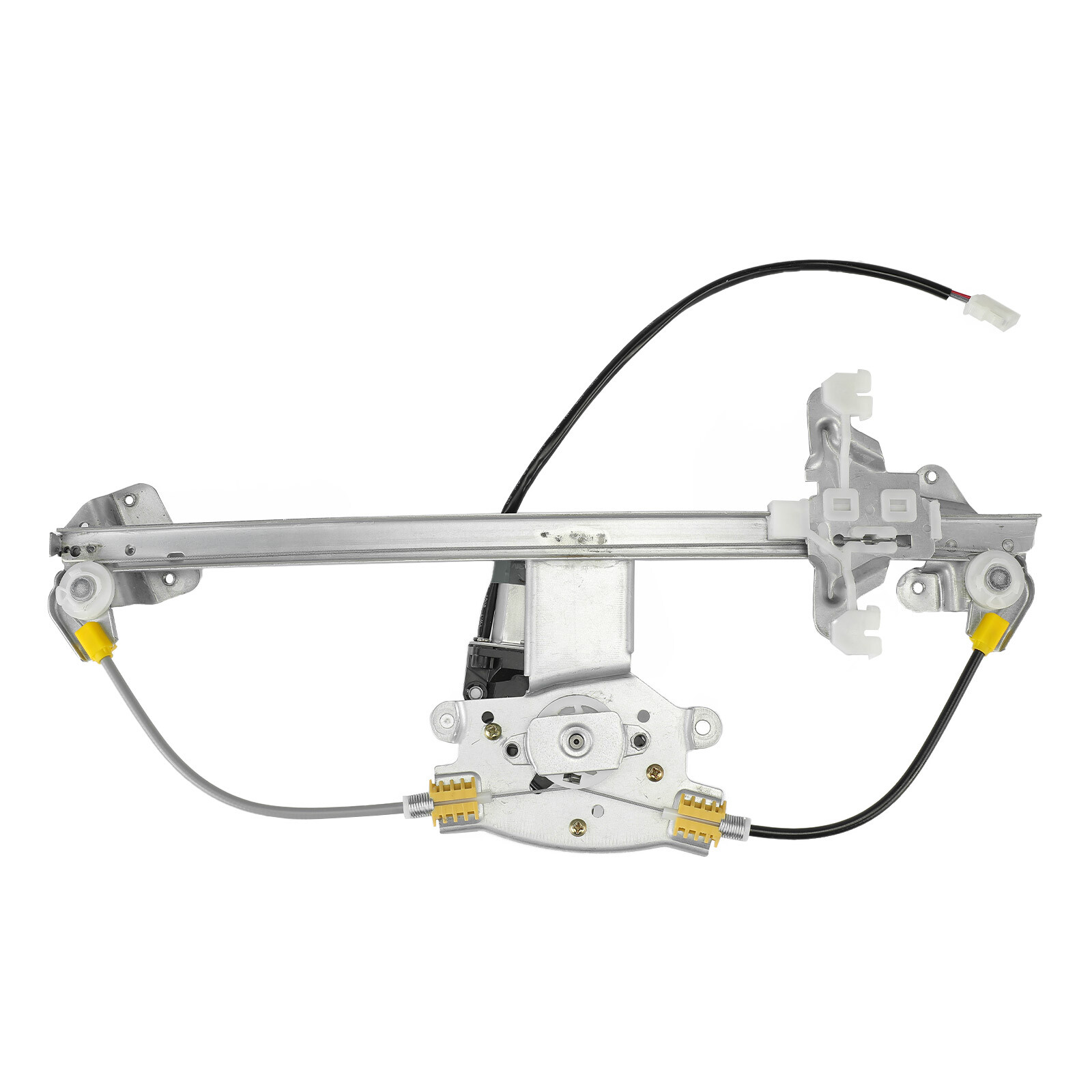 4x Front & Rear Window Regulator W/ Motor for Ford Falcon Fairlane AU ...