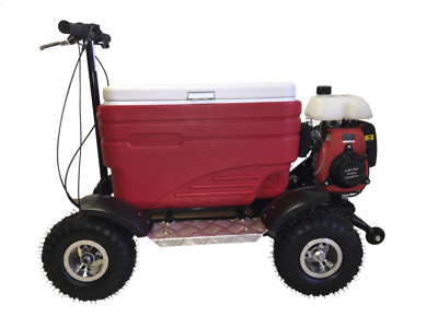 Motorized Riding Coolers | eBay