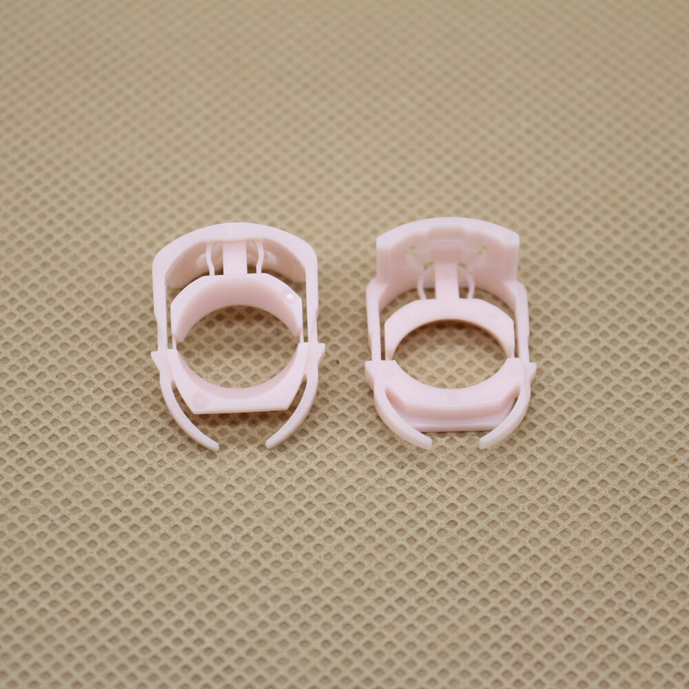 2Pcs 3/8" Fuel Line Retaining Clips 7L3Z-9S317-B for Ford F Series Pick ...