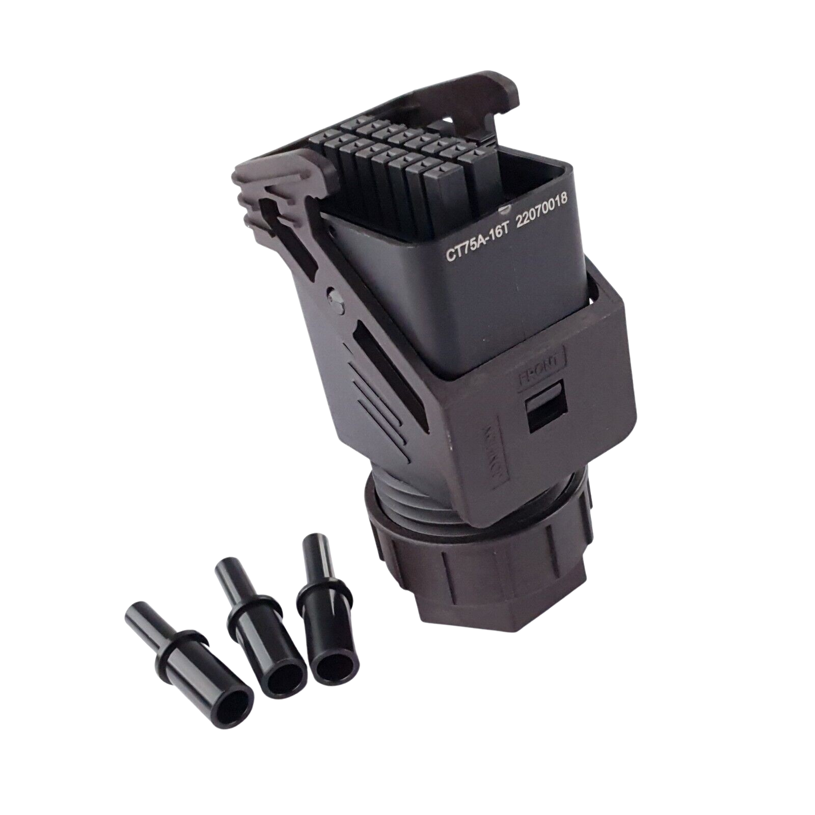 Datenanschluss Stecker CT75A-16T Huawei SUN2000 16pol. Jonhon Inverter ...