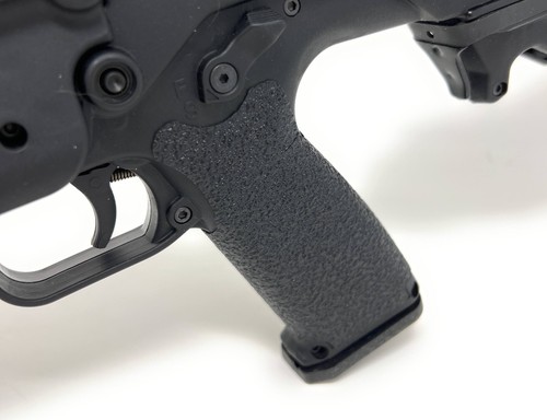 ECCP Textured Rubber Grip Wrap for Kel Tec RDB | eBay