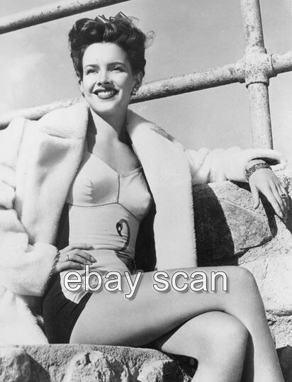 TRAGIC ACTRESS SUSAN PETERS LEGGY CHEESECAKE 8X10 PHOTO 5G | eBay