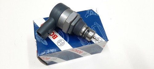 High Pressure CR Rail Pump Regulator for BMW X5 X6 0281006246 BOSCH ...